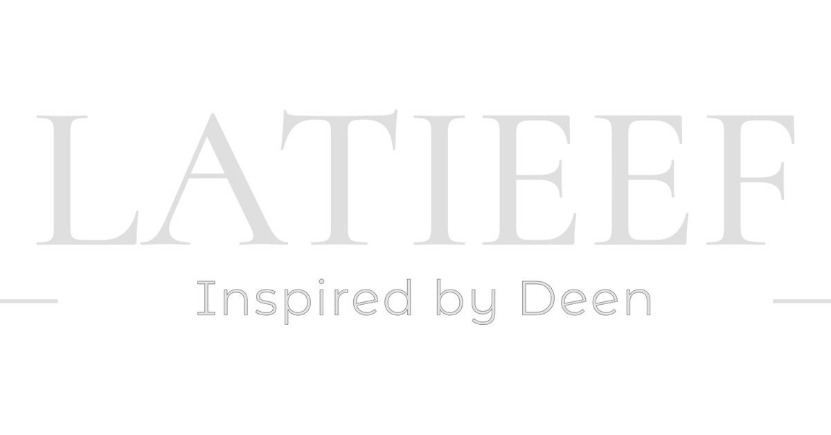 Exquisite Arabic Jewellery: Discover the beauty of Latieef